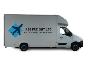 a2b freight | Flexible Logistics Solutions